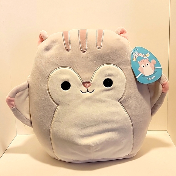 Squishmallows | Toys | 1 Summer 223 Squishmallows Steph The Sugar ...